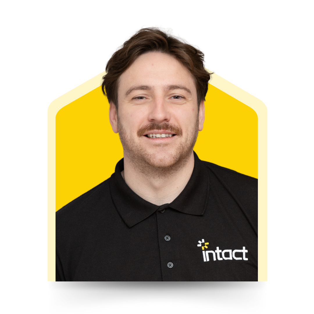 Meet Conor McKenna | Learning Architect